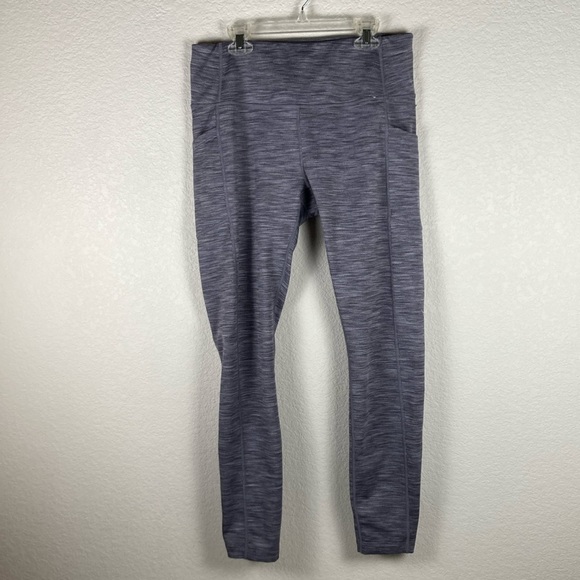 Mondetta | Pants & Jumpsuits | Mondetta Womens M Performanceluxury Gray ...